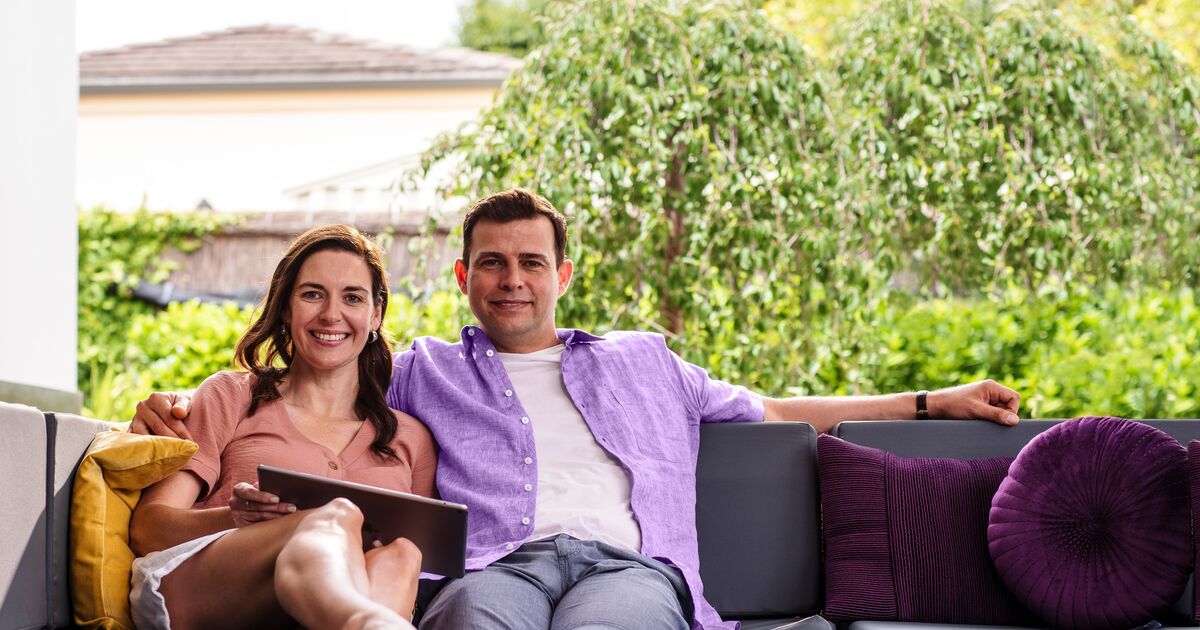 Home Loans, Interest Rates, Calculators, Guides & More | Beyond Bank