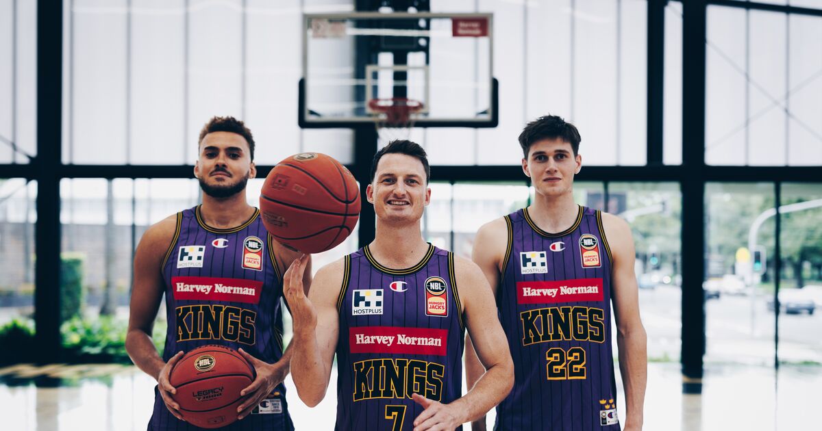 Sydney Kings and Sydney Flames | Official Banking Partner | Beyond Bank