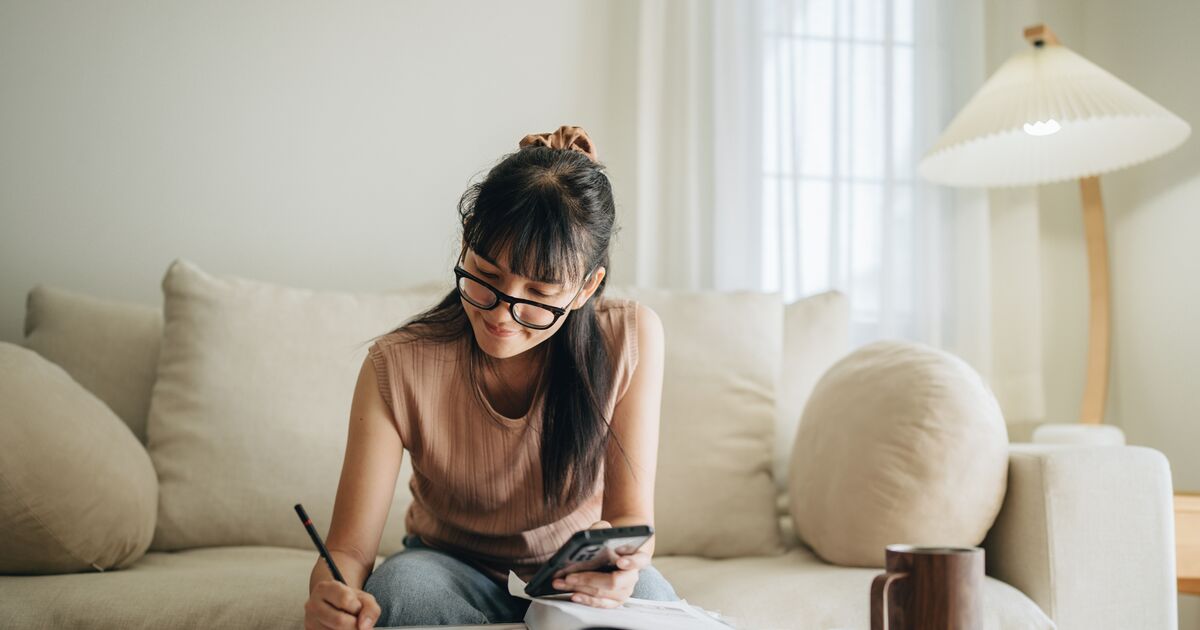 Understanding Debt – A Guide to Good and Bad Borrowing. | Beyond Bank
