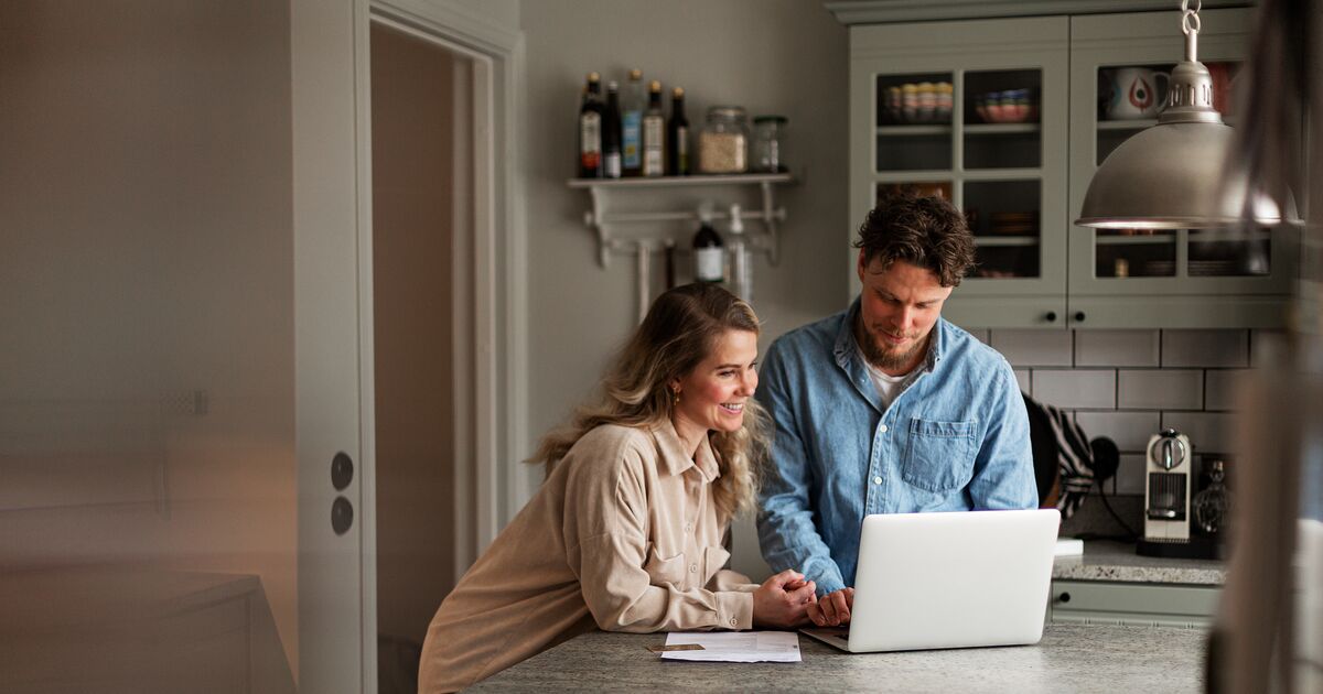 Living Expenses Calculator | Beyond Bank