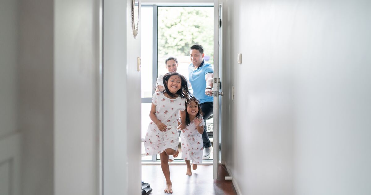 Competitive Home Loans | Compare Our Rates | Beyond Bank | Beyond Bank