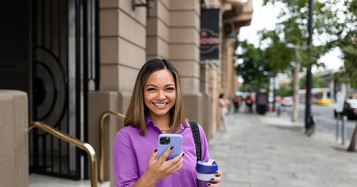 Mobile Banking | Beyond Bank