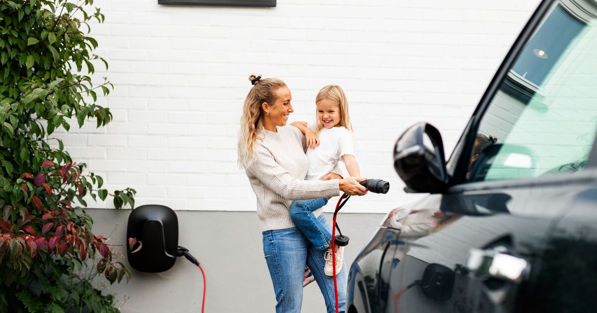 Electric Vehicle Incentives by State | Tax Exemptions, Discounts & More ...